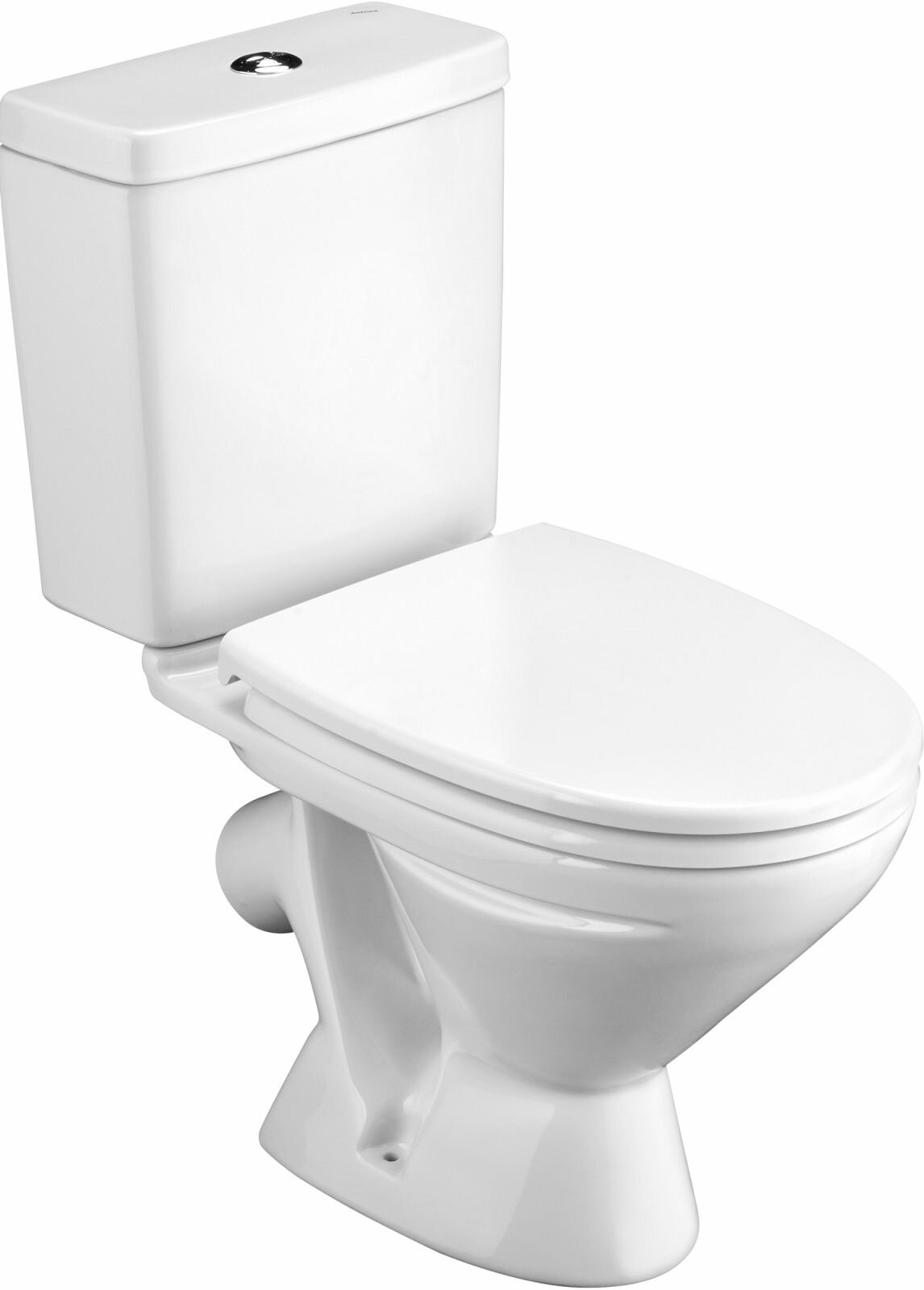 Унитаз-компакт Santek Лига