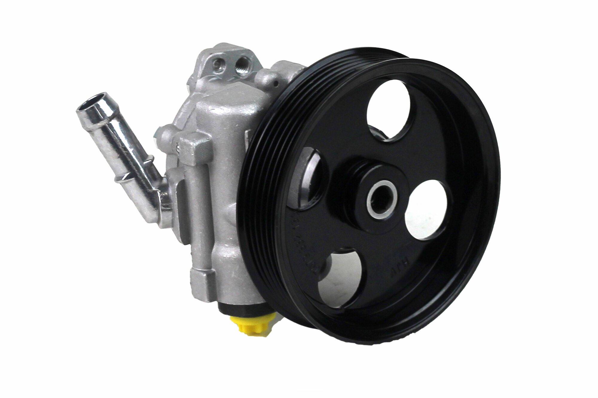 Насос ГУР УАЗ-2206 ЗМЗ 4091 Евро 4 (аналог)