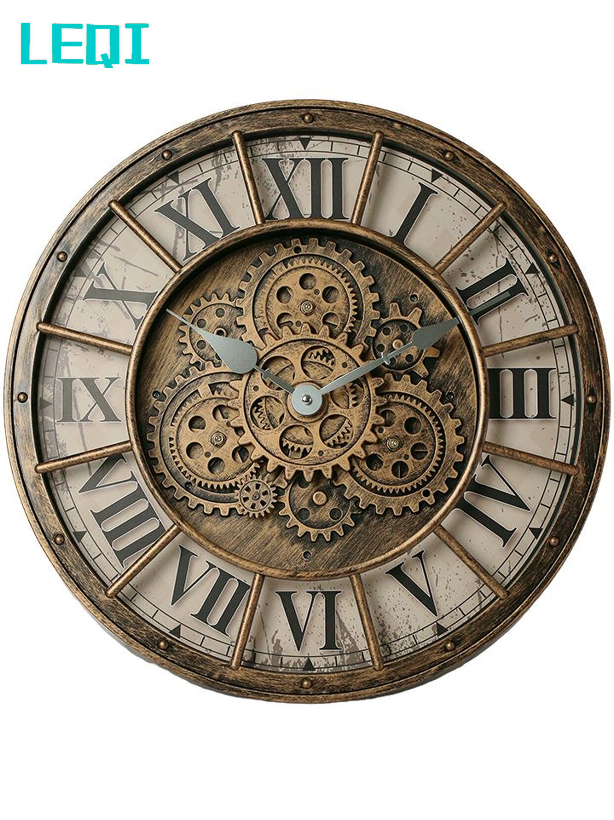 Настенные часы