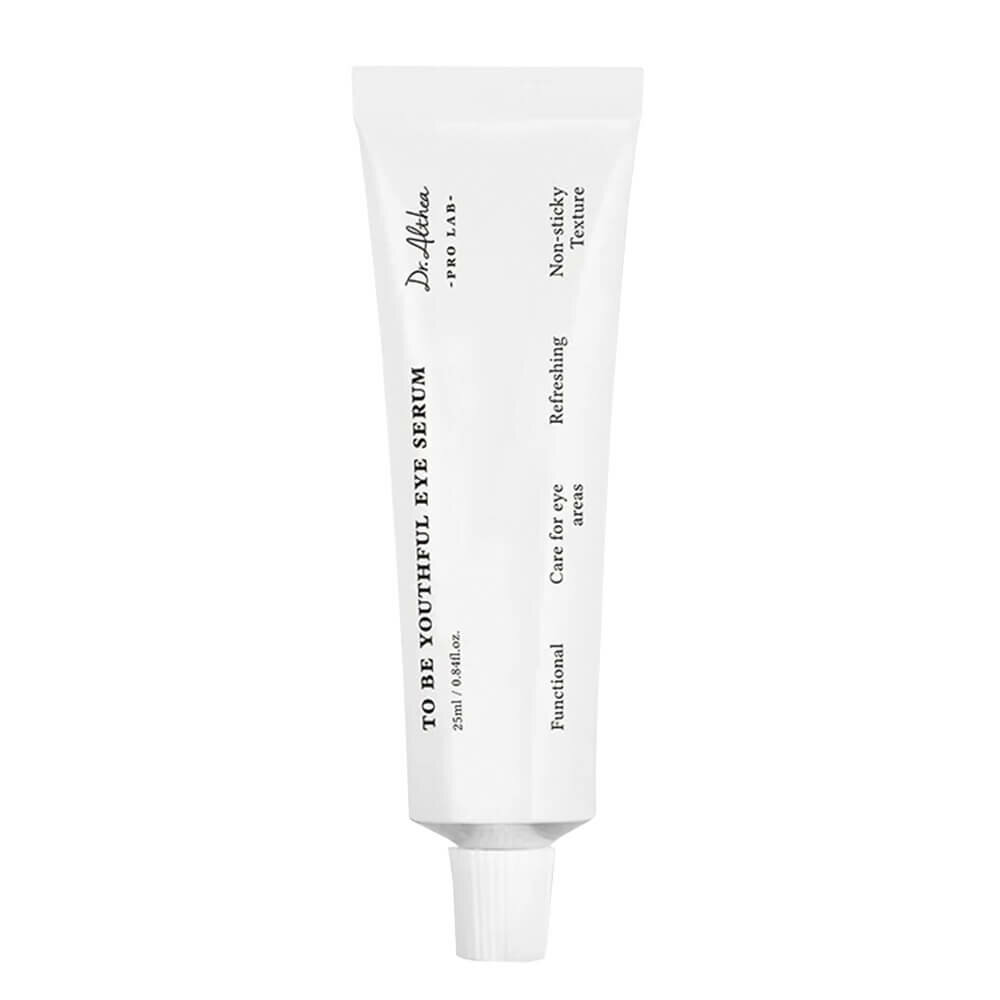Омолаживающая сыворотка для век Dr. Althea To Be Youthful Eye Serum 25 мл