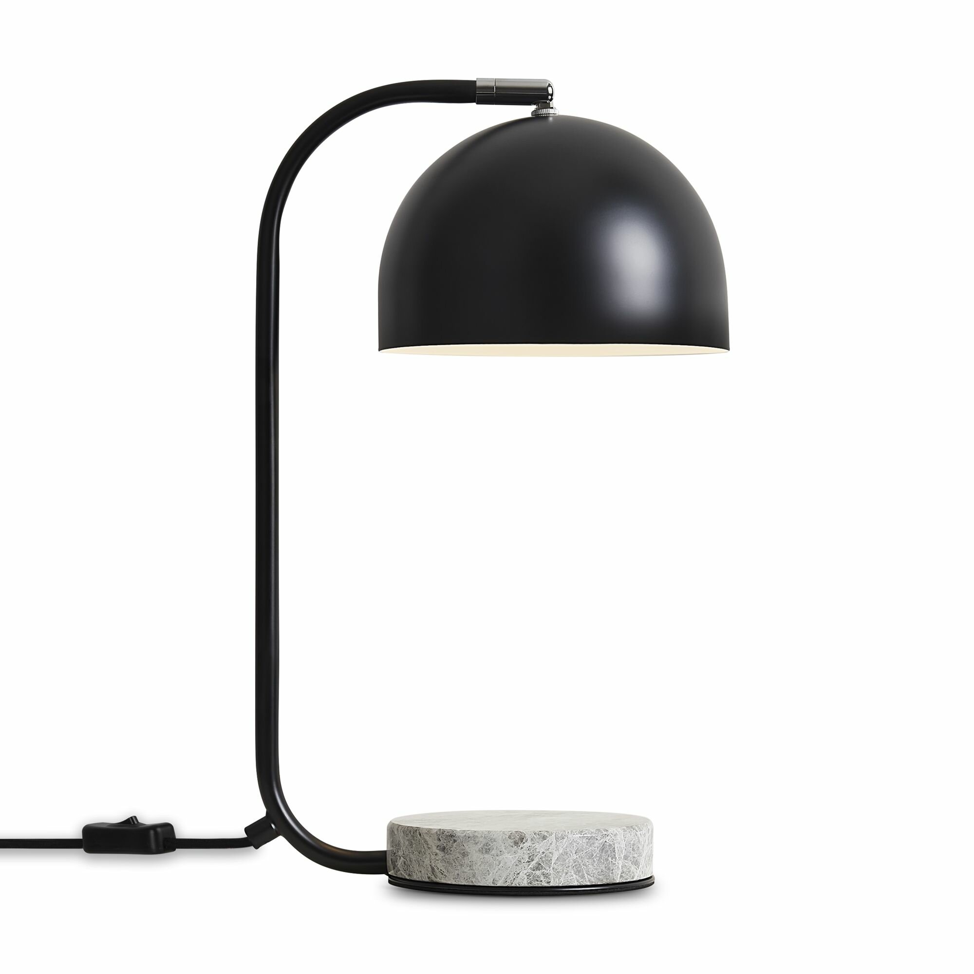 Светильник Freya Unique FR5279TL-01B, LED, сенсорный, черный, матовый