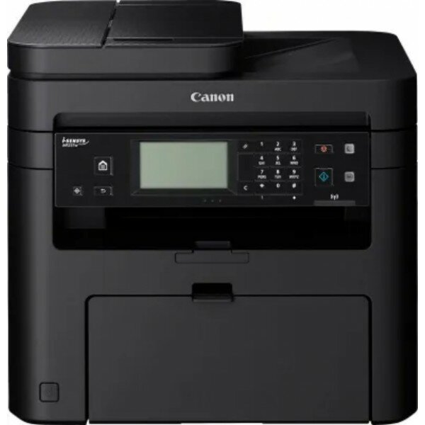 Canon I-SENSYS MF237w (А4, 23стр./мин, ADF, LAN, Wi-Fi) (1418C121/1418C122/1418C169/1418C161/1418C113/1418С030/1418C105AA)