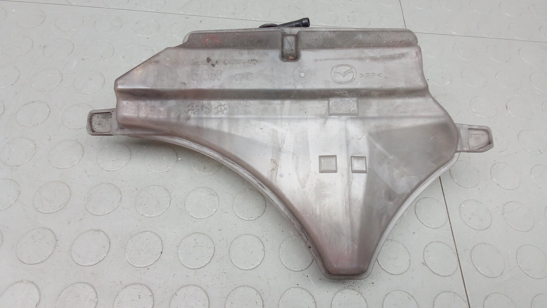 Бачок расширительный MAZDA 6 GJ