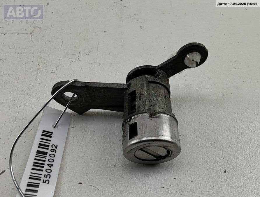 Личинка замка Chevrolet Nubira