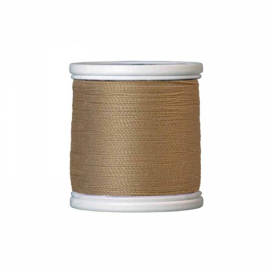 Суперкрепкая нить METTLER, 125 м ,8290-0265 0265 Ivory