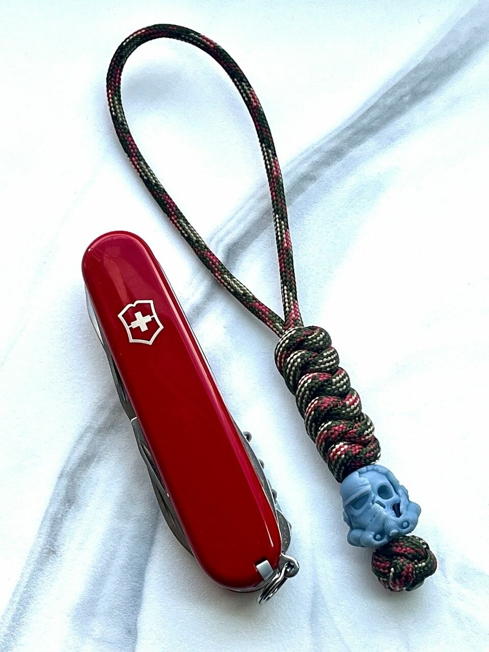 Темляк для ножа