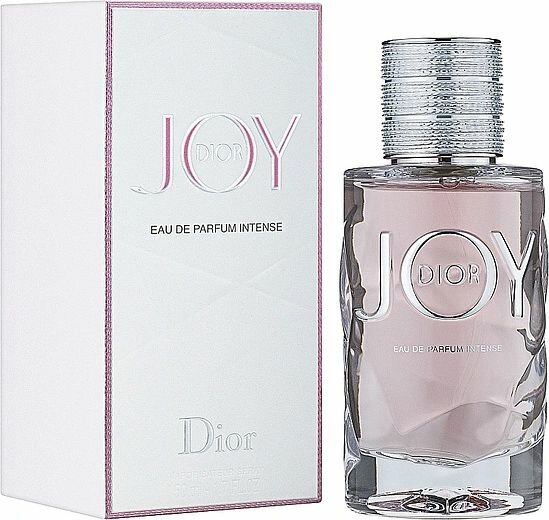 Christian dior joy intense 50 мл вода парфюмерная женская