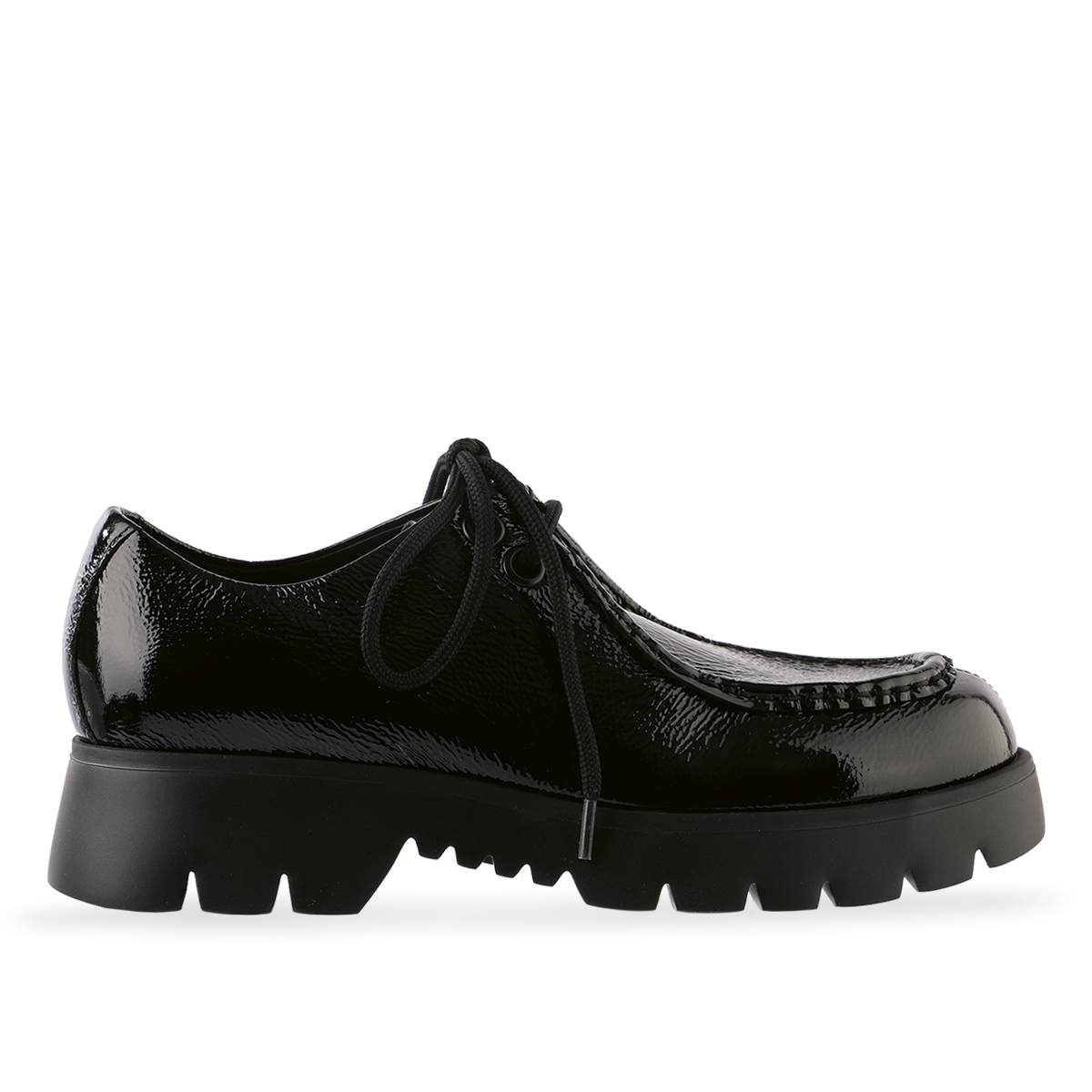 Полуботинки