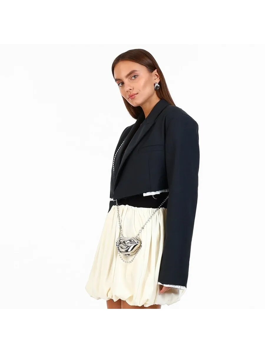 Сумка клатч