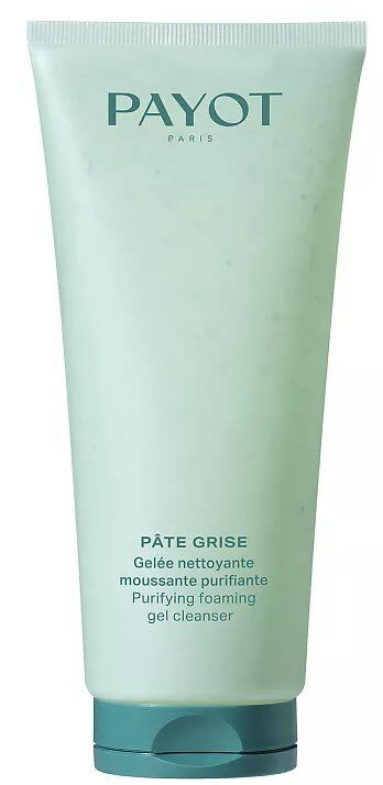 PAYOT Очищающий гель Pate Grise, 200 мл
