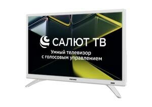 Телевизор ASANO Телевизор LCD 24" SALUT SMART 24LF5011T ASANO