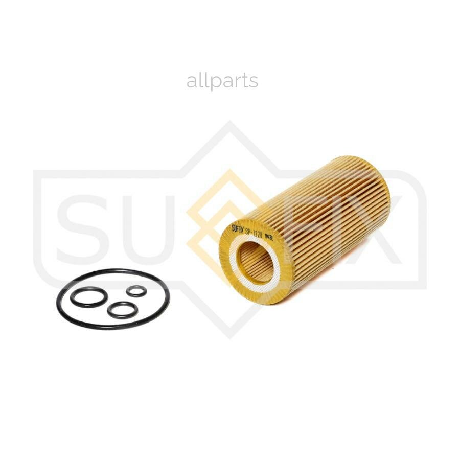 SUFIX SP1228 Фильтр масляный (картридж)