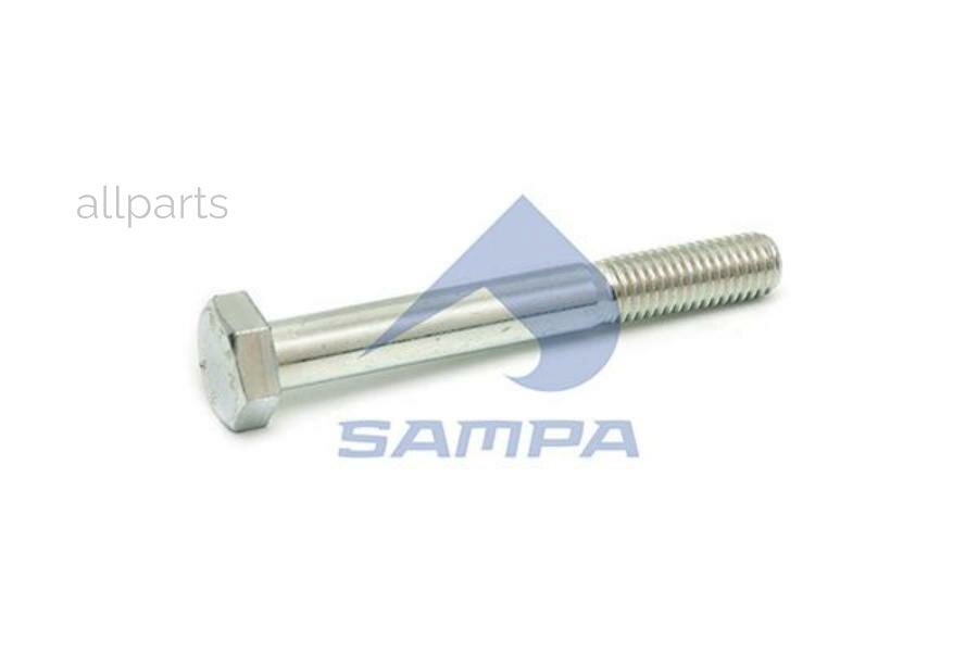 SAMPA 102254 болт рулевой колонки! M10x80 \MAN