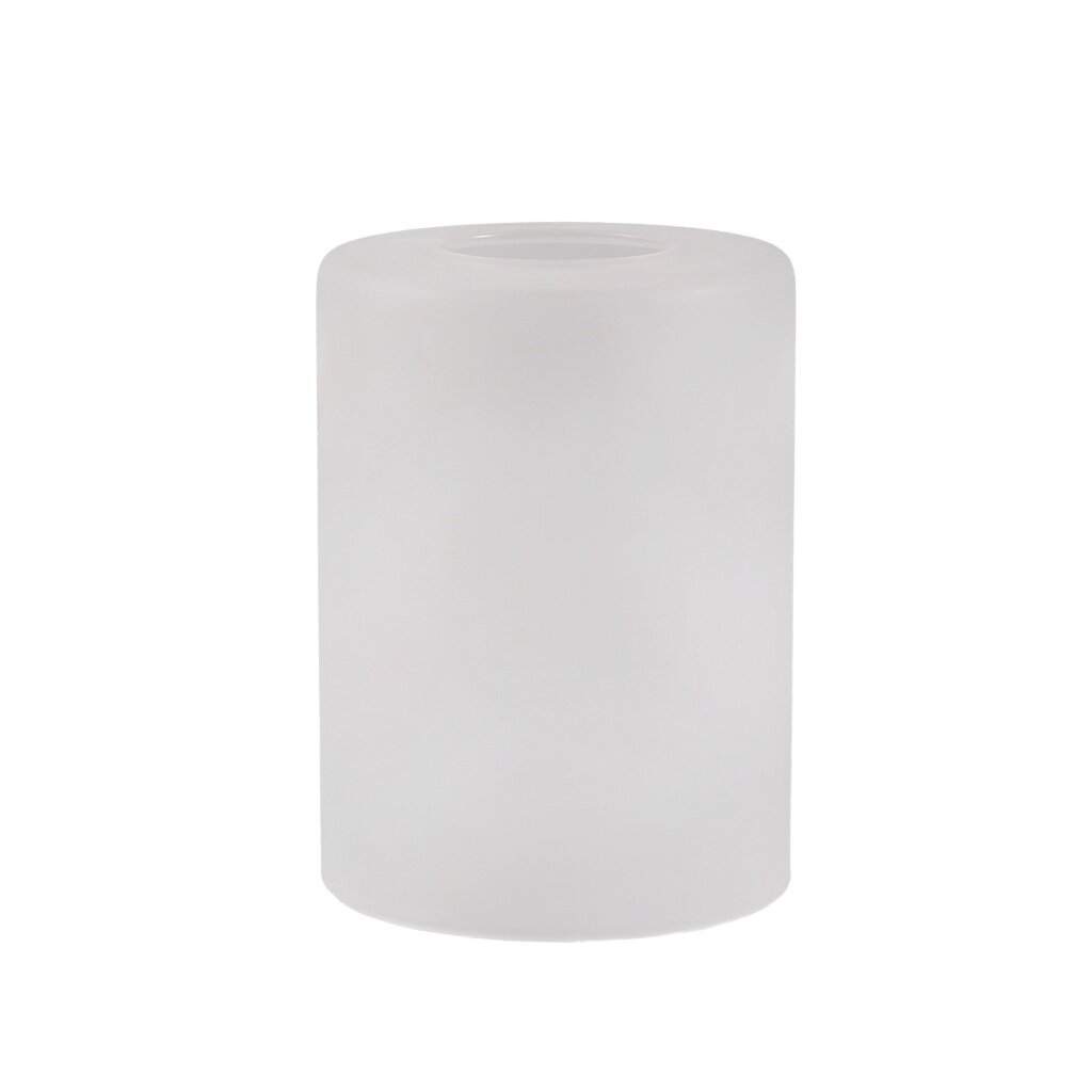 Плафон элетех Цилиндр 34-090-в42/h160 песочный