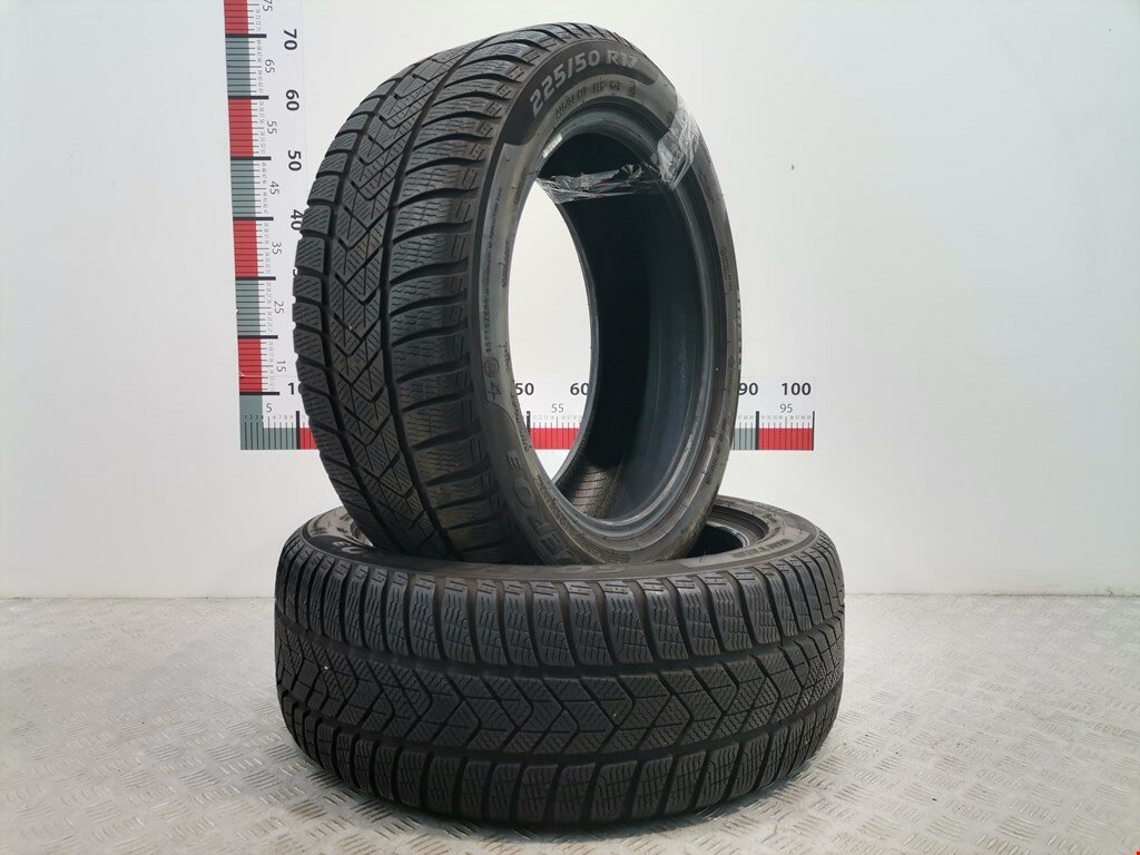 Шины BMW 3-Series (G20/G21) 225/50R17 арт. 2214881