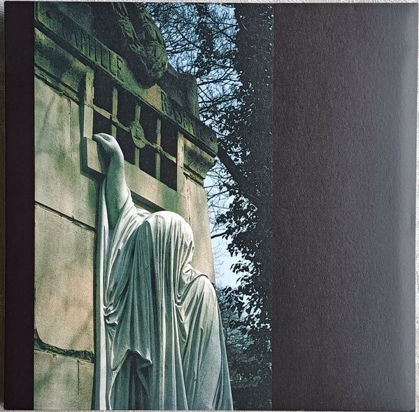 Dead Can Dance - Within The Realm Of A Dying Sun (LP)