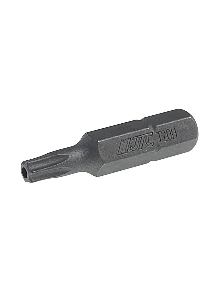 Бита 1/4"DR TORX T20Hх30мм