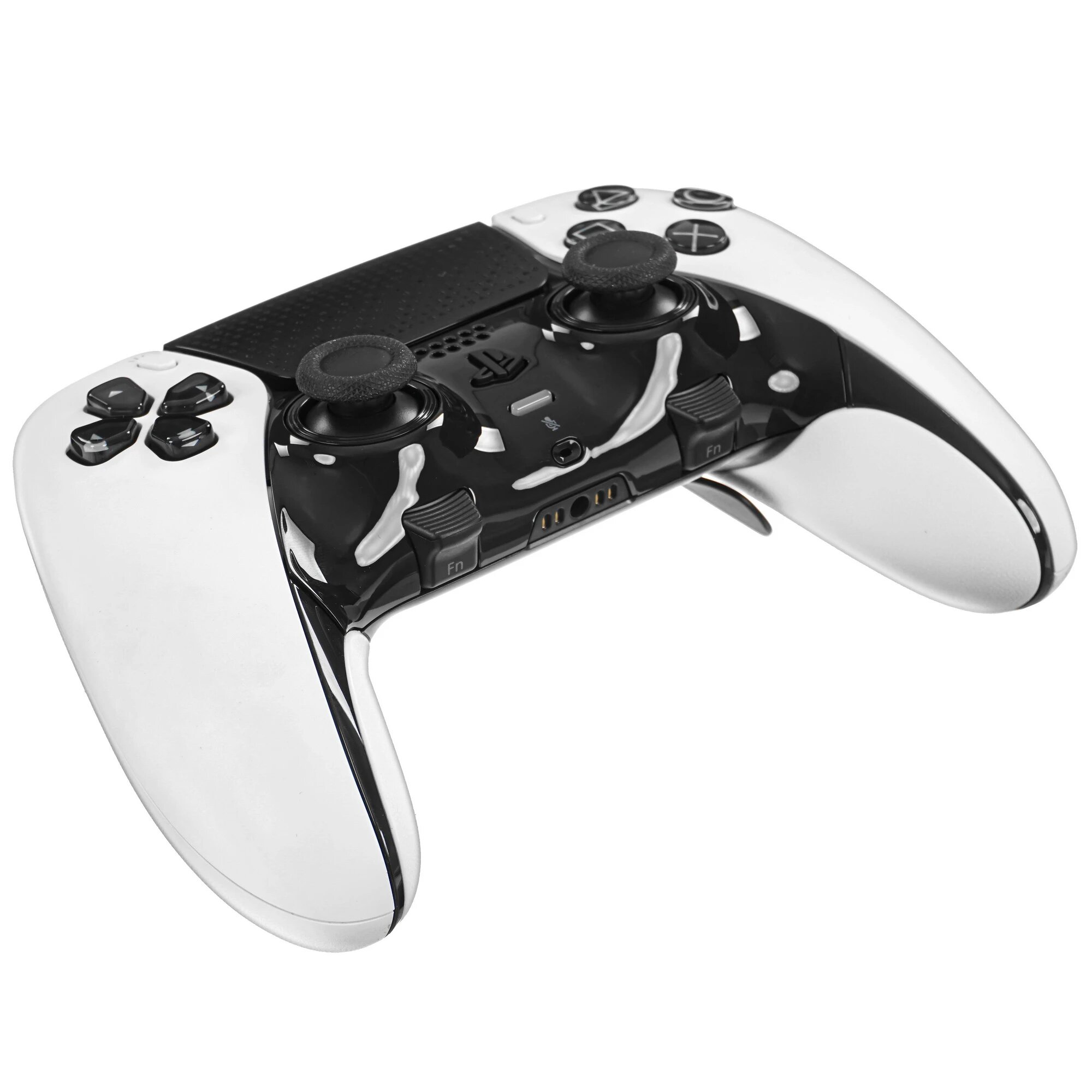 DualSense Edge White