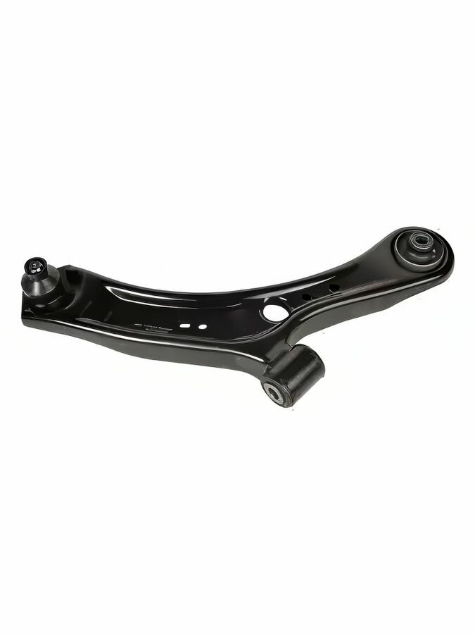 Рычаг правый для Сузуки SX4, S, Свифт 3, 4, Витара Z24706 ZENTPARTS — фото 1
