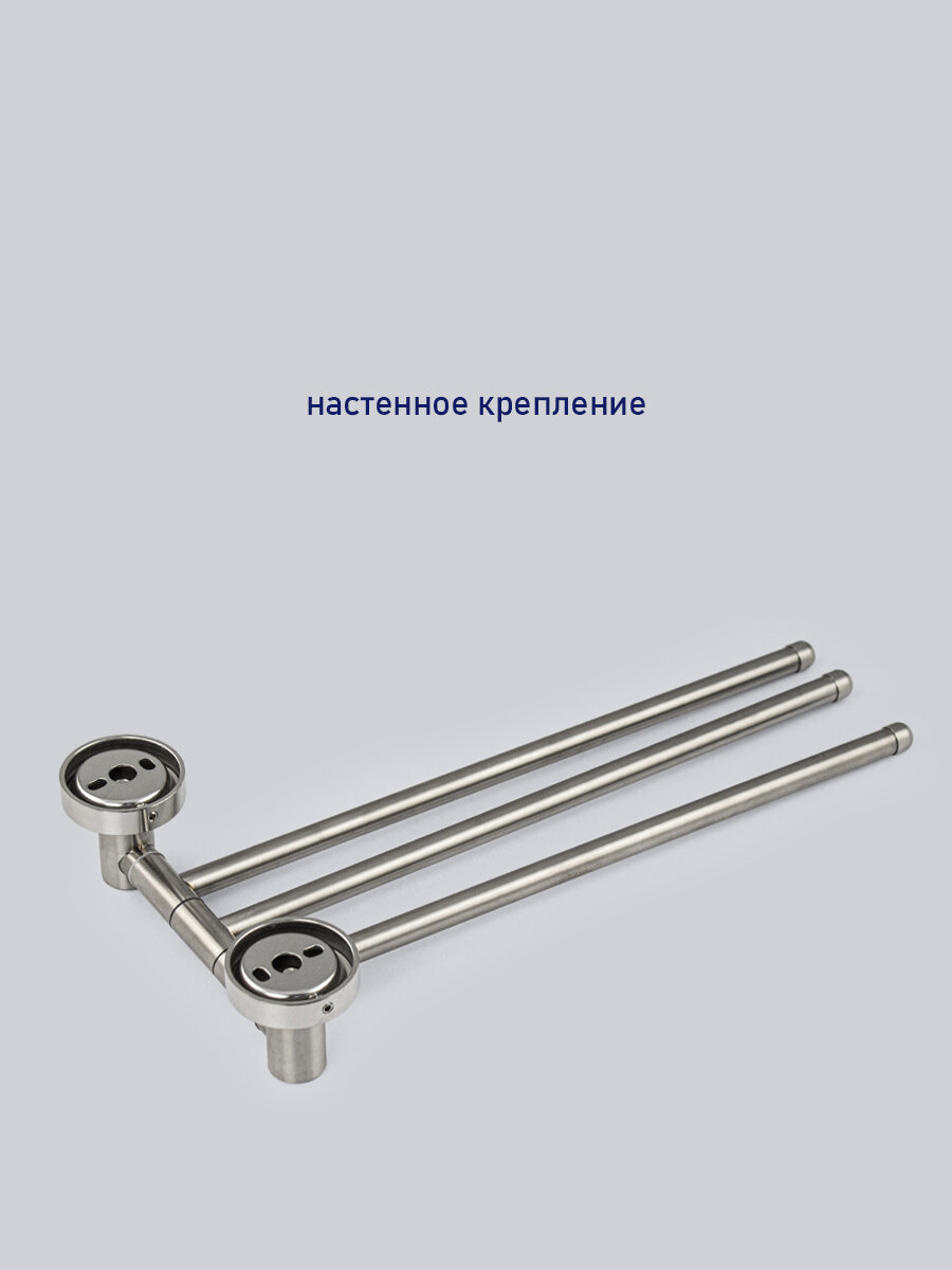 GFmark -Держатель полотенца рога — фото 1