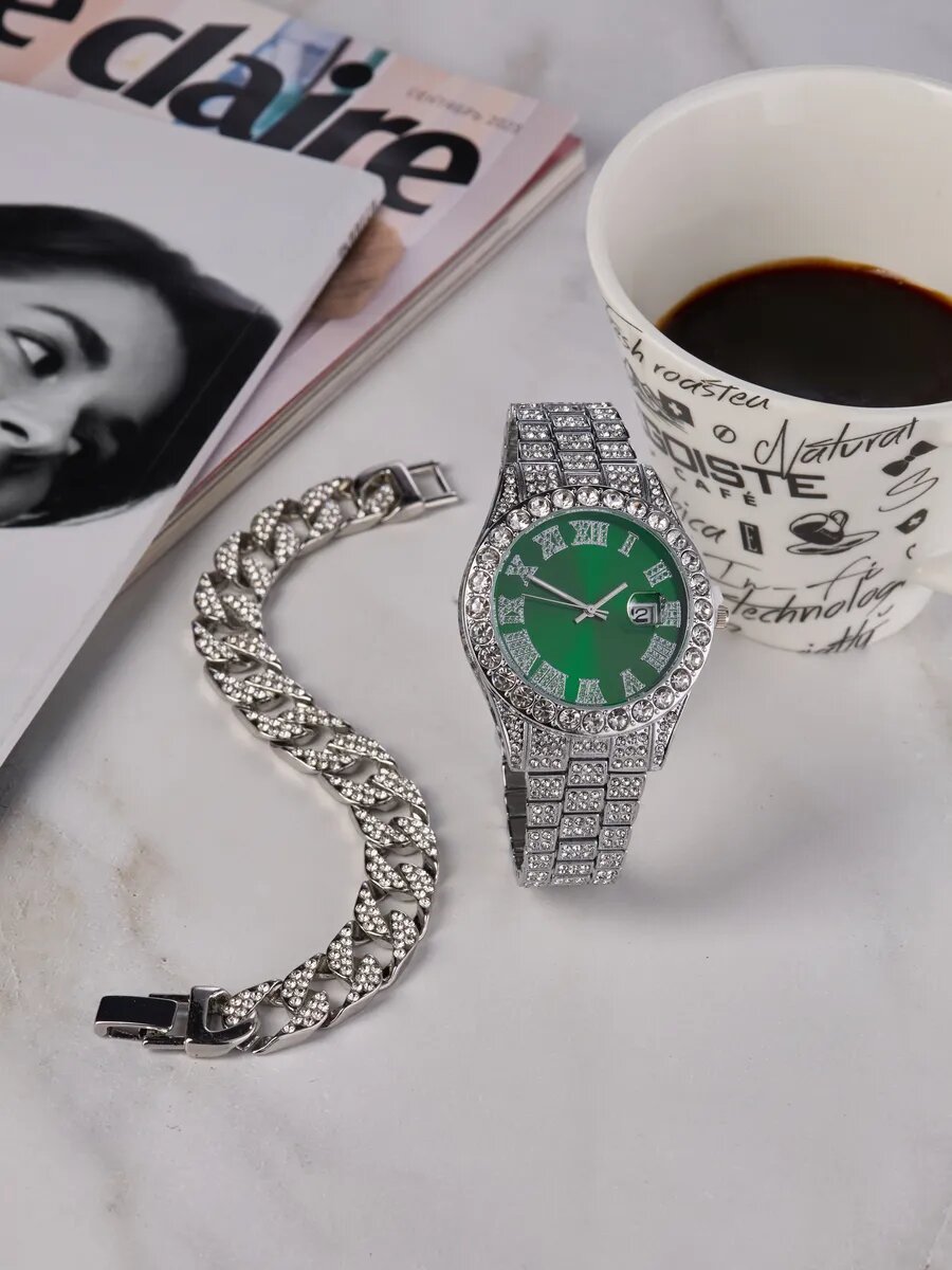 Наручные часы