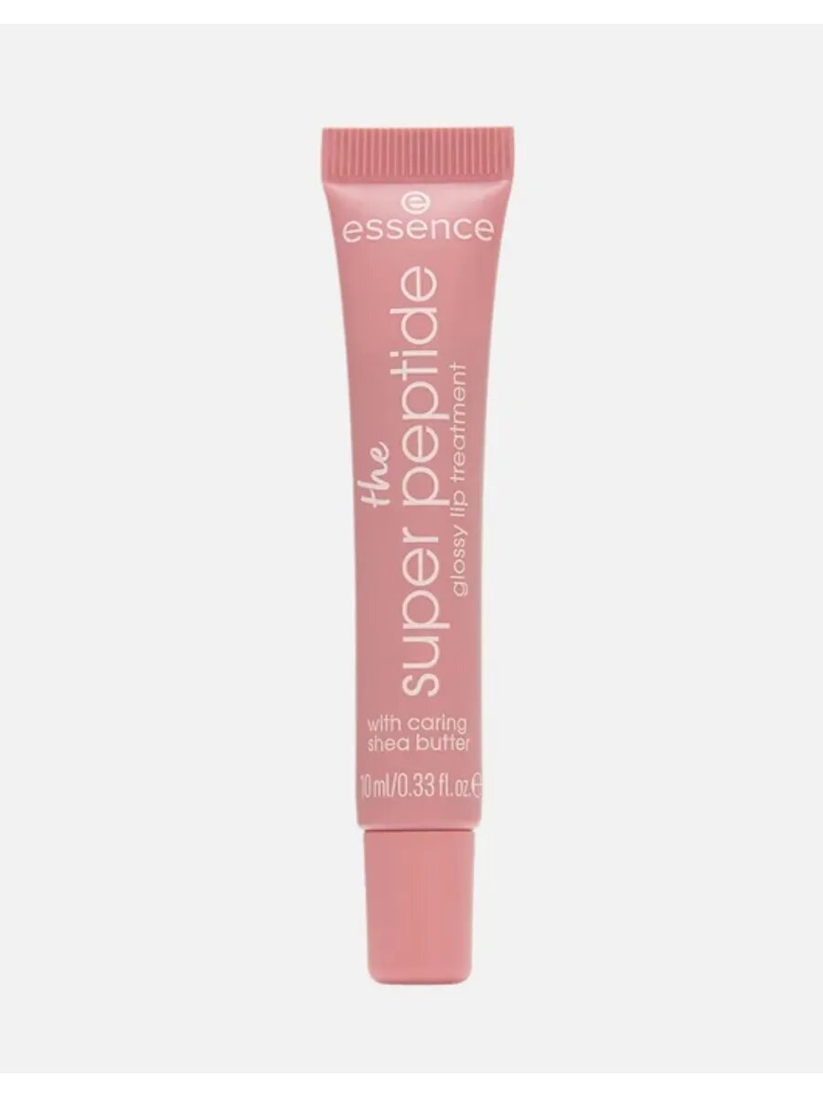 Бальзам для губ the super peptide glossy lip treatment 03