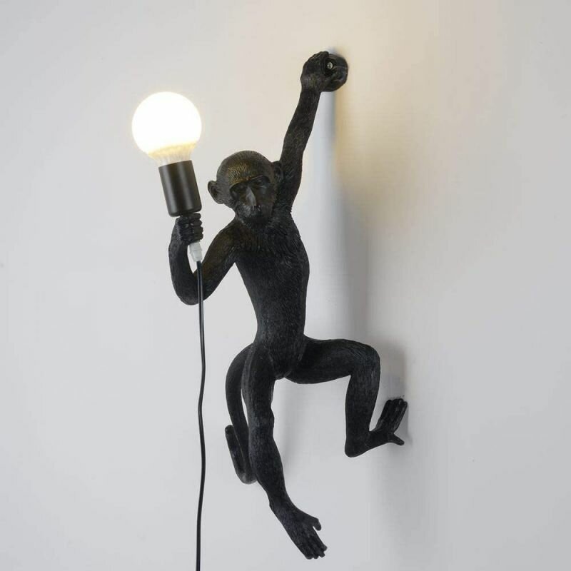 Настенный светильник, декоративный светильник Luca San, E27