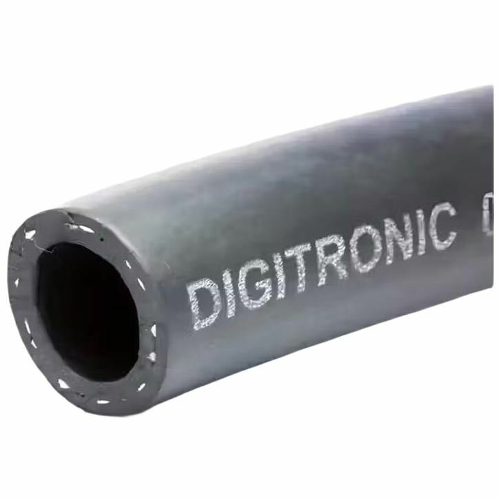 Шланг / Рукав газовый 14 мм резиновый (1 метр)