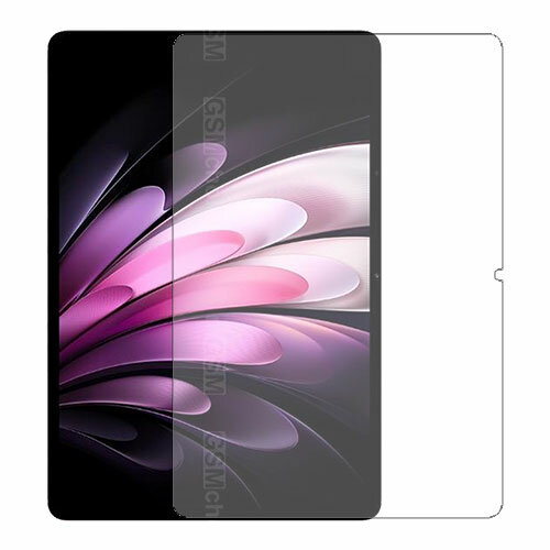 Скрин Мобайл защитный экран для vivo Pad5 Pro из как лист бумаги