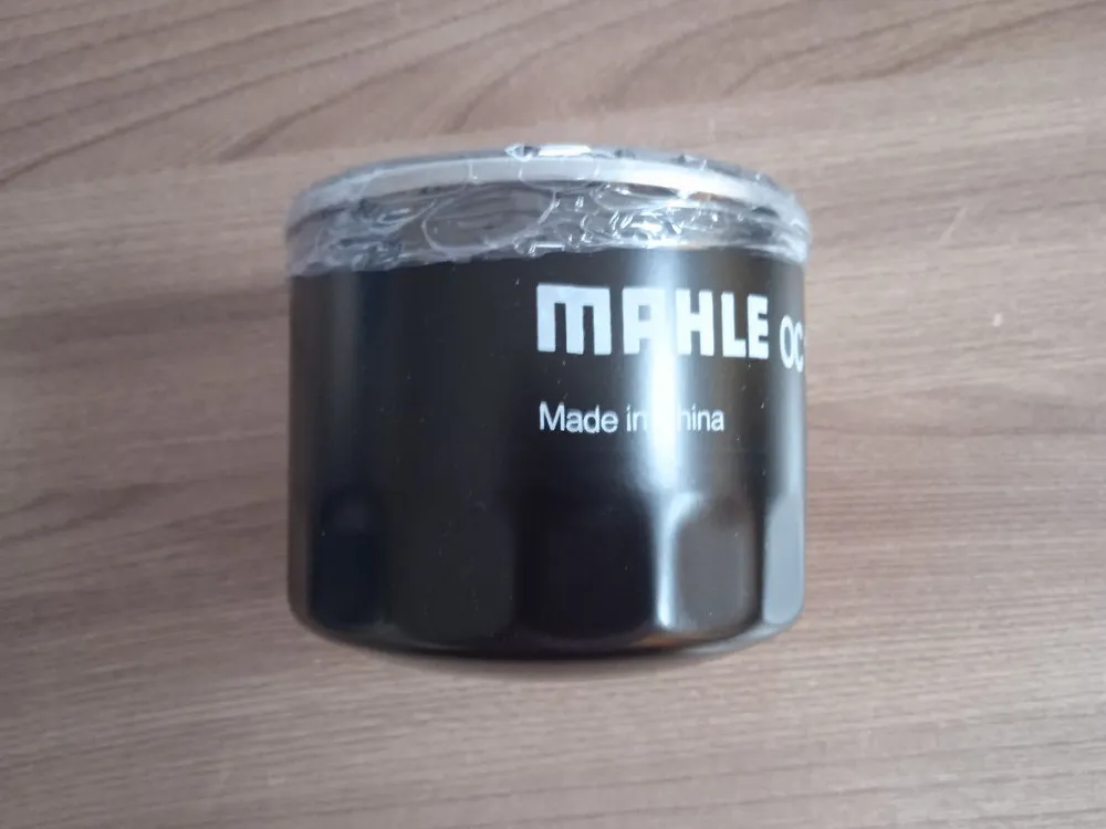 Фильтр масляный Большой Chery Tiggo, Tiggo 4, Tiggo 5, Tiggo 7, Tiggo 8, Cross Eastar, Eastar, Fora, M11