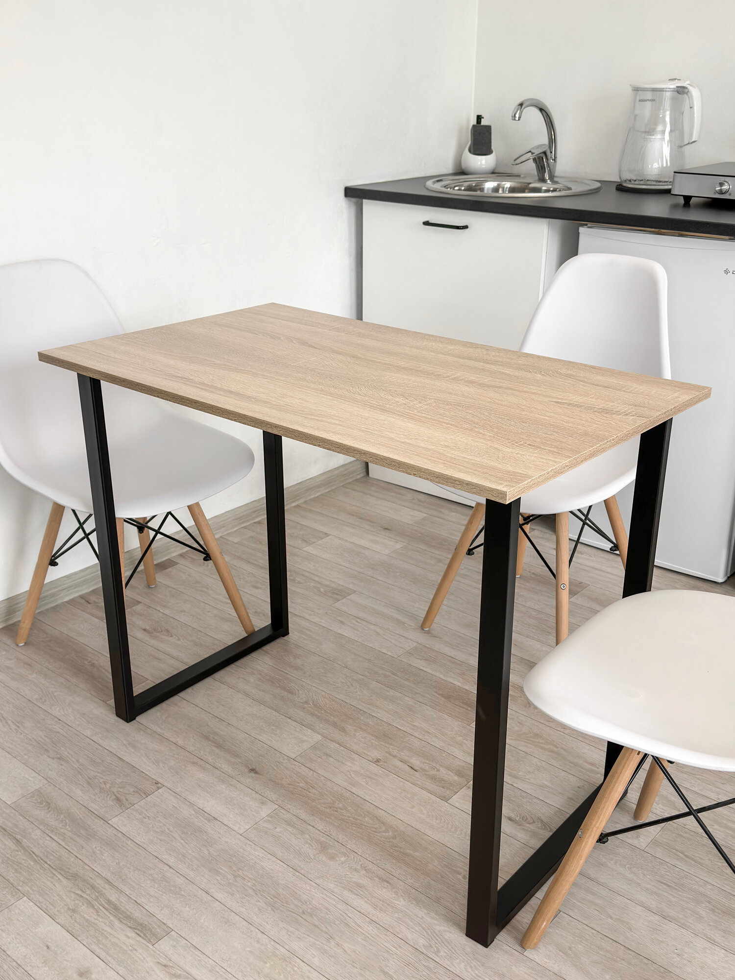 Стол кухонный обеденный 95х55х74