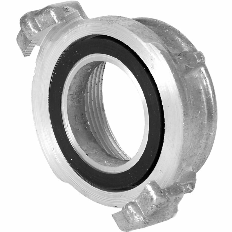 Головка муфтовая ГМ-65 А (Алюминий), 2153925