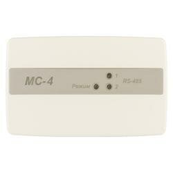 Модуль сопряжения МС-4 Рубеж Rbz-073429