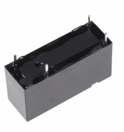 Реле электромеханическое G6RN1A12DC