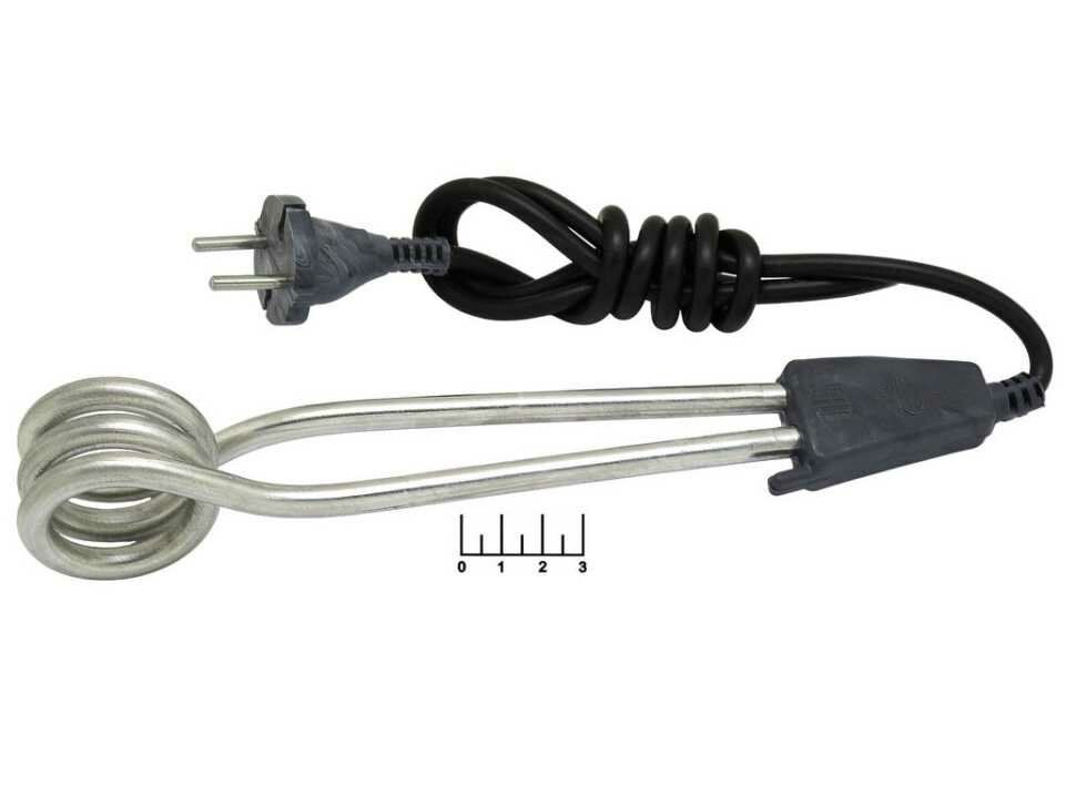 Электрокипятильник 2000W ЭПТ-220