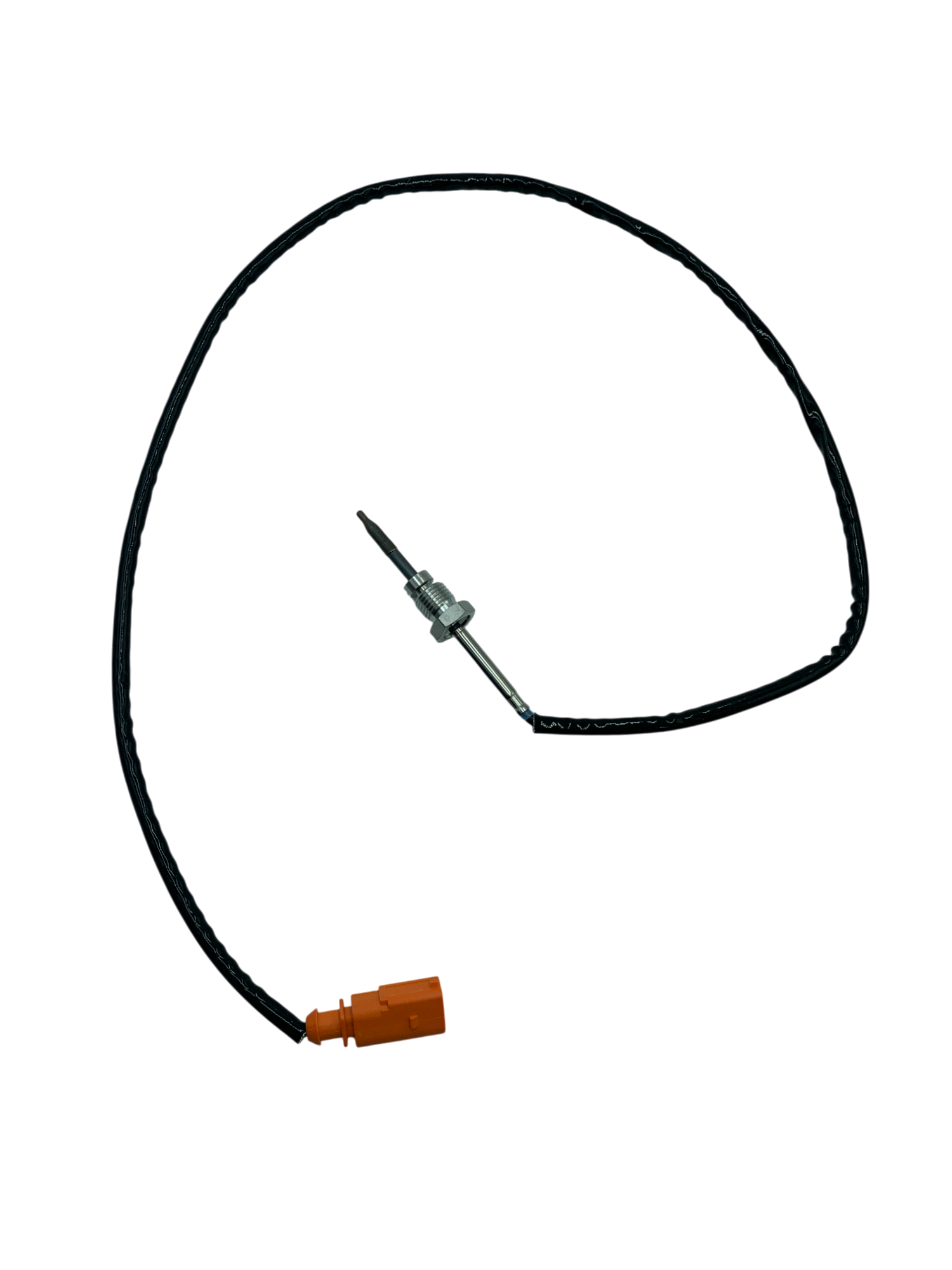 Датчик темп. выхл. газ. VW Caddy III 10-15, VW Caddy IV 15-, VW Touran 10-15