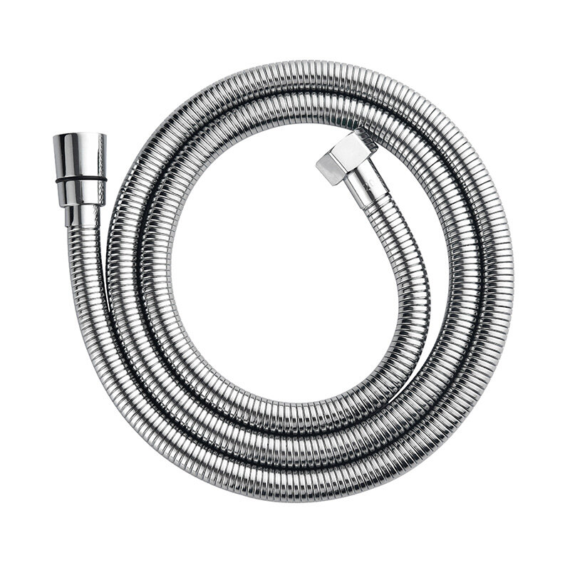 Душевой шланг KAISER усиленный, в оплётке из нержавеющей стали 0081