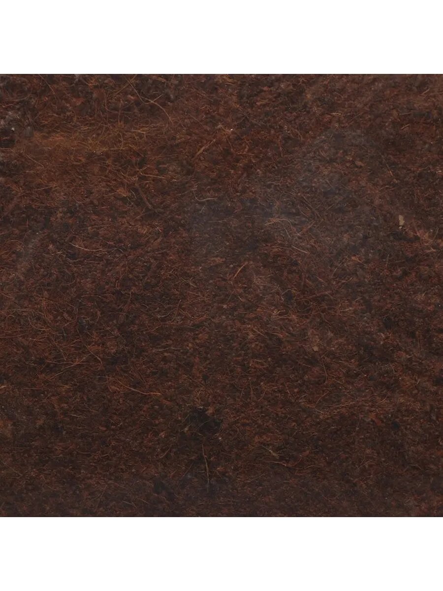 Натуральный кокосовый субстрат для растений