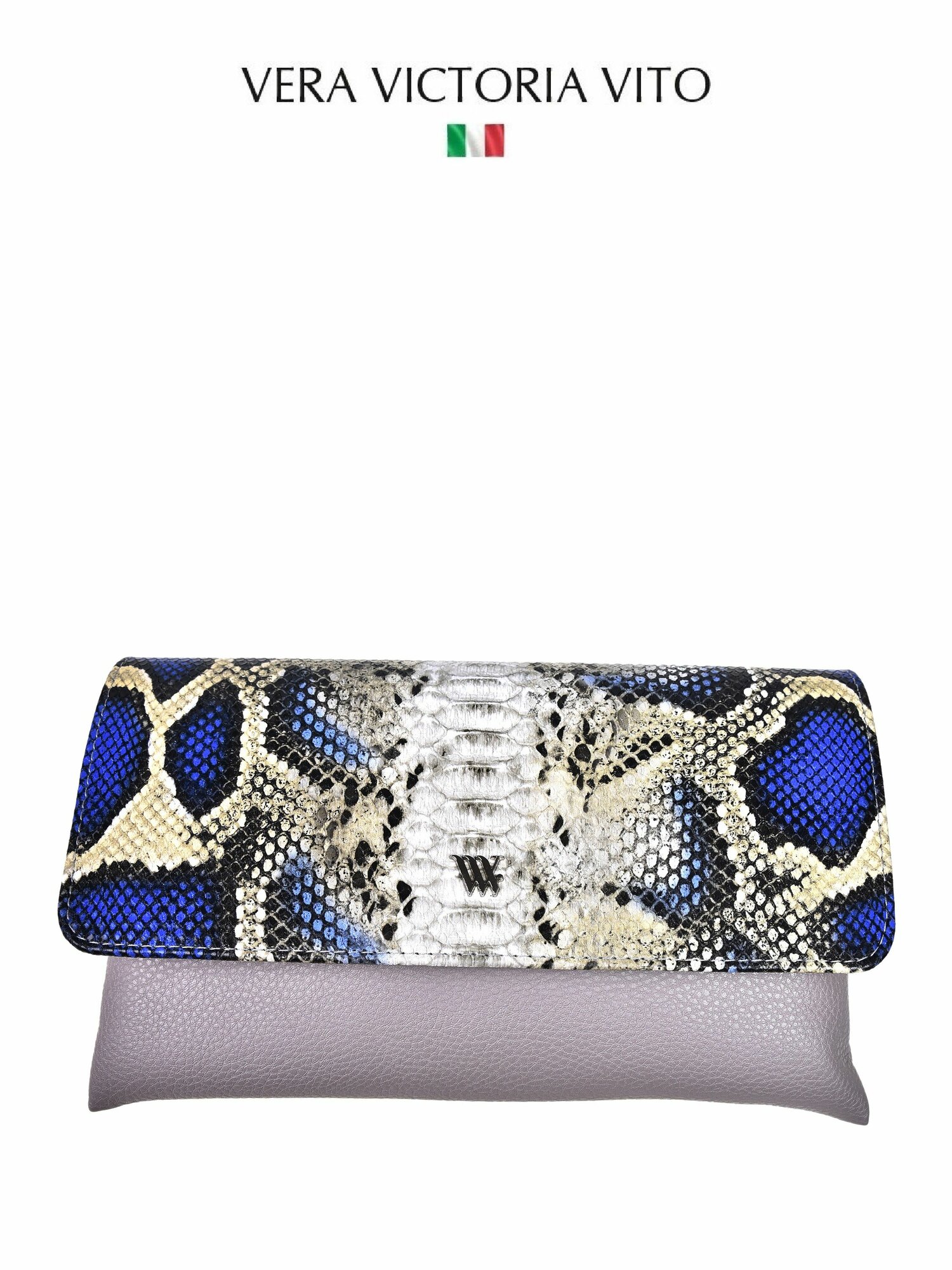 Сумка клатч