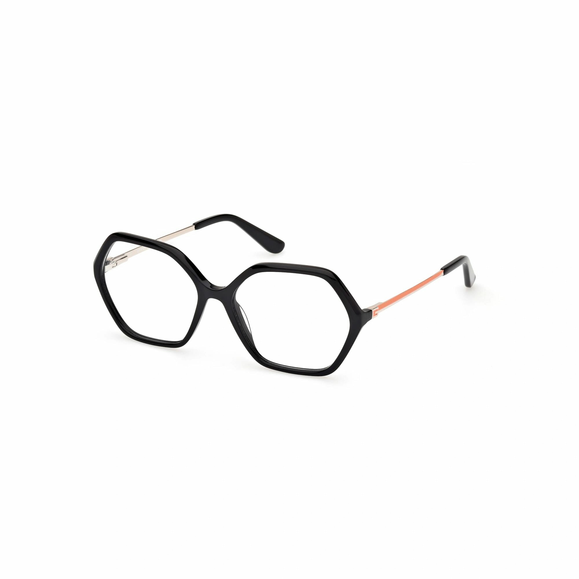 Оправа GUESS GU 50149 001 (54-15)