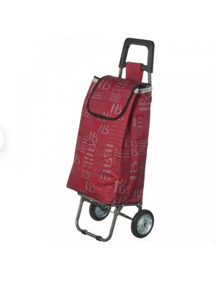 Сумка-тележка