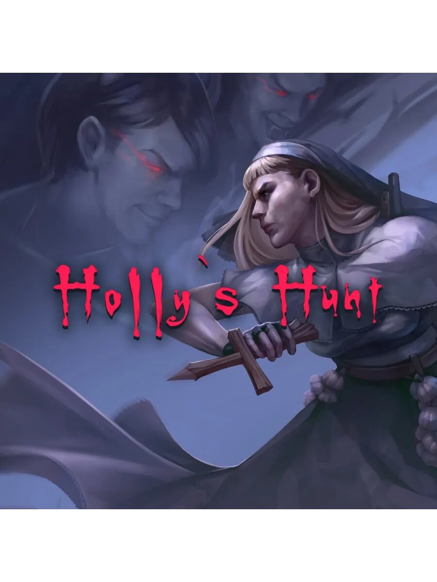 Holly's Hunt PS4 & PS5
