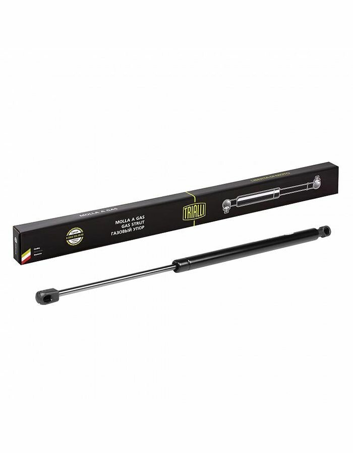 Газовый упор