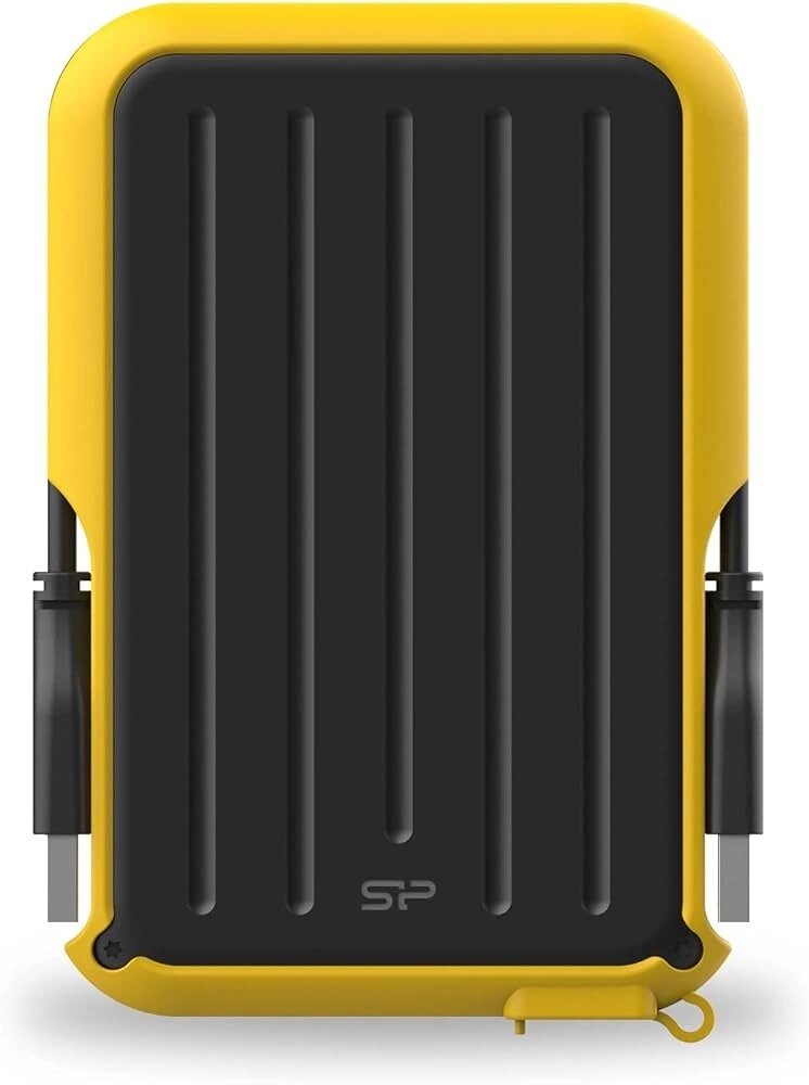 Жесткий диск Silicon Power SP020TBPHD66SS3Y