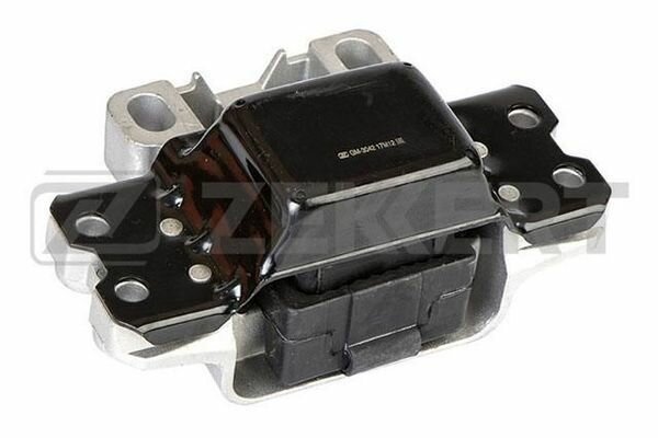 Опора двигателя лев. Audi A3 II 03-, Skoda Octavia (1U_1Z_) 00-, Superb (3T_) 08-, VW Golf V, VI 03-, Jetta III 04-