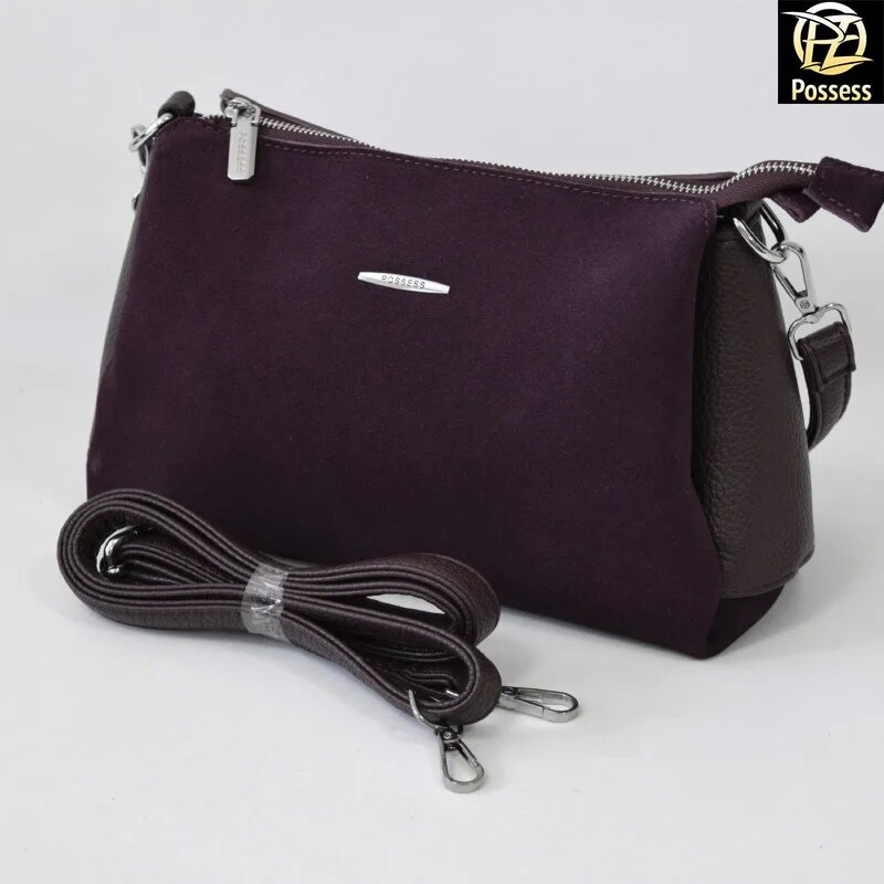 Сумка diva's bag — фото 1