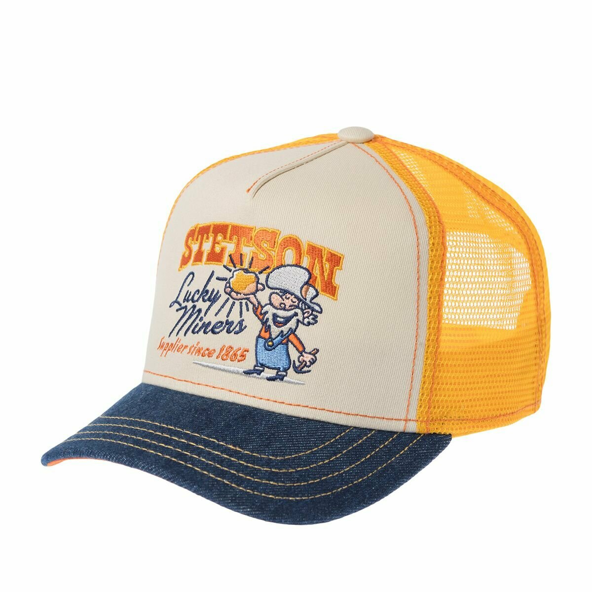 Бейсболка Базовая коллекция для детей