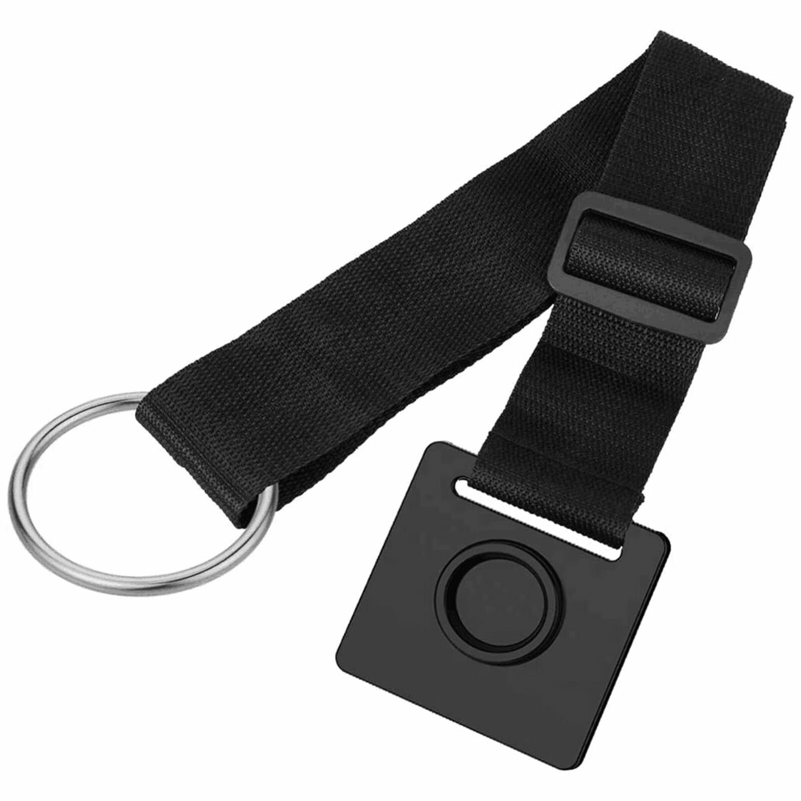 Фиксатор для виолончели с регулируемым ремешком, нескользящий держатель с уплотнительным кольцом и губкой, предотвращающей царапины, для занятий и выступлений виолончелиста