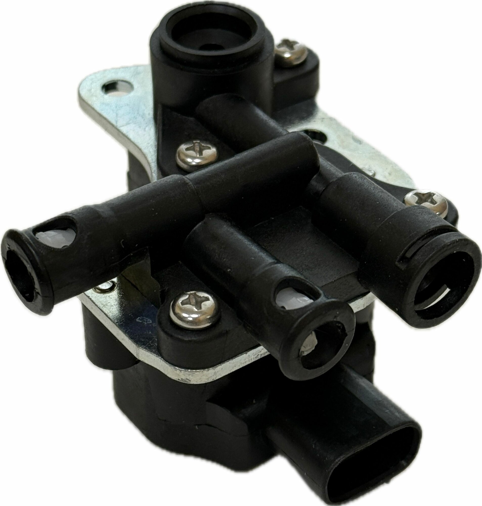 Блок клапанов пневмоподвески для Toyota 4896060010