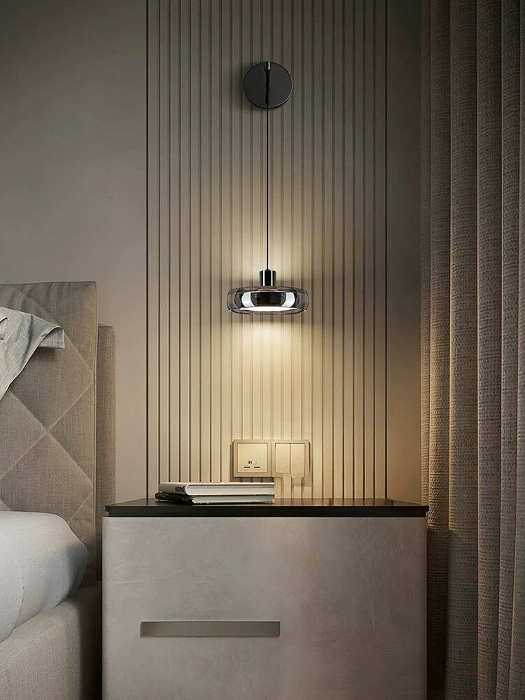 Cassina Люстра, LED, 12 Вт